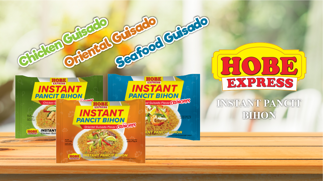 Hobe – Marikina Food Corporation