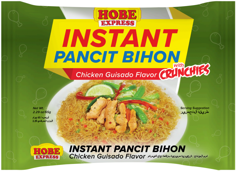 MFC PRODUCTS – Hobe